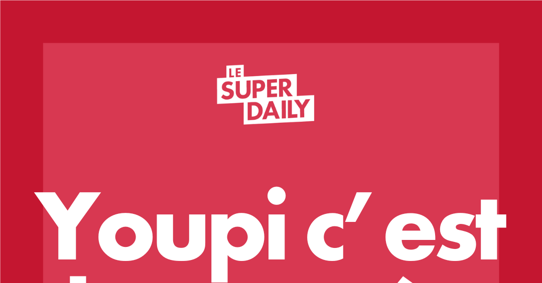 Youpi, c'est la rentrée : On vous replonge en douceur dans le Social Game