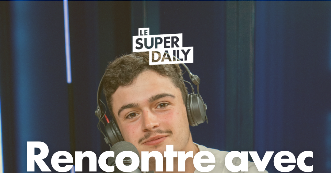 Avec Goran, "Le Permaculteur"
