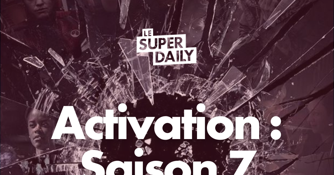 Black Mirror Saison 7 : une activation IRL devient virale sur les ...