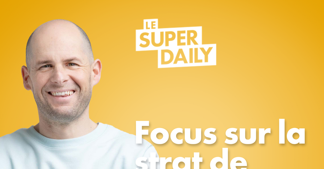 Algorithmes, acquisition et fidélisation : focus sur la stratégie de ...